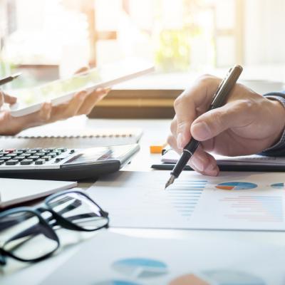 Die Geschichte der Informatik – Ein Überblick